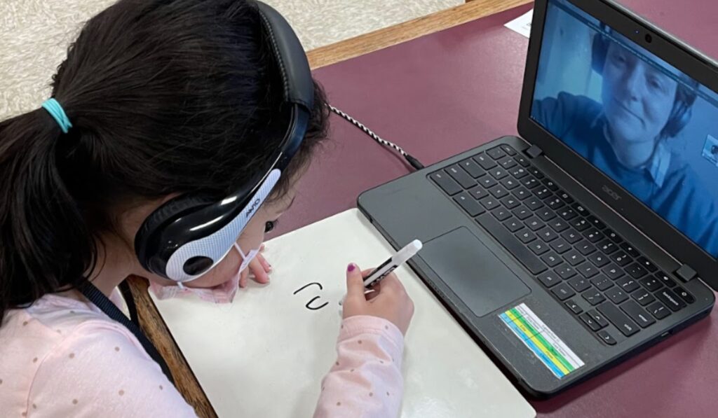 Ignite! Reading - Home