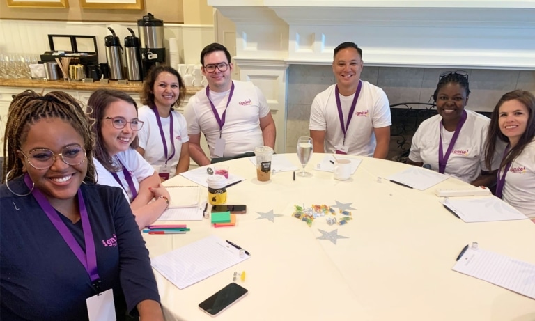 About Us | Ignite Reading