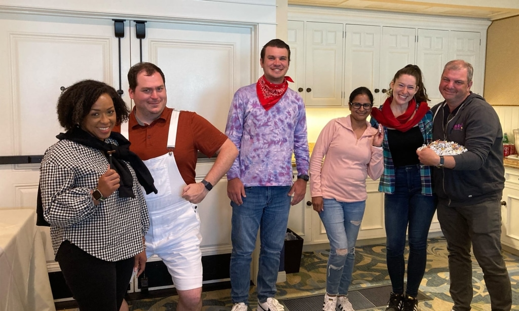 Our Team | Ignite Reading