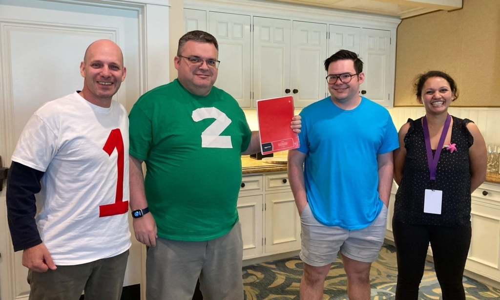 Our Team | Ignite Reading