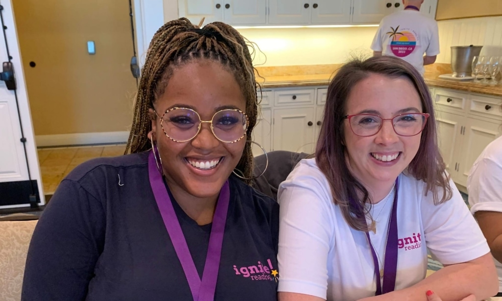 Our Team | Ignite Reading