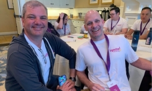 Get in Touch - Contact Ignite Reading