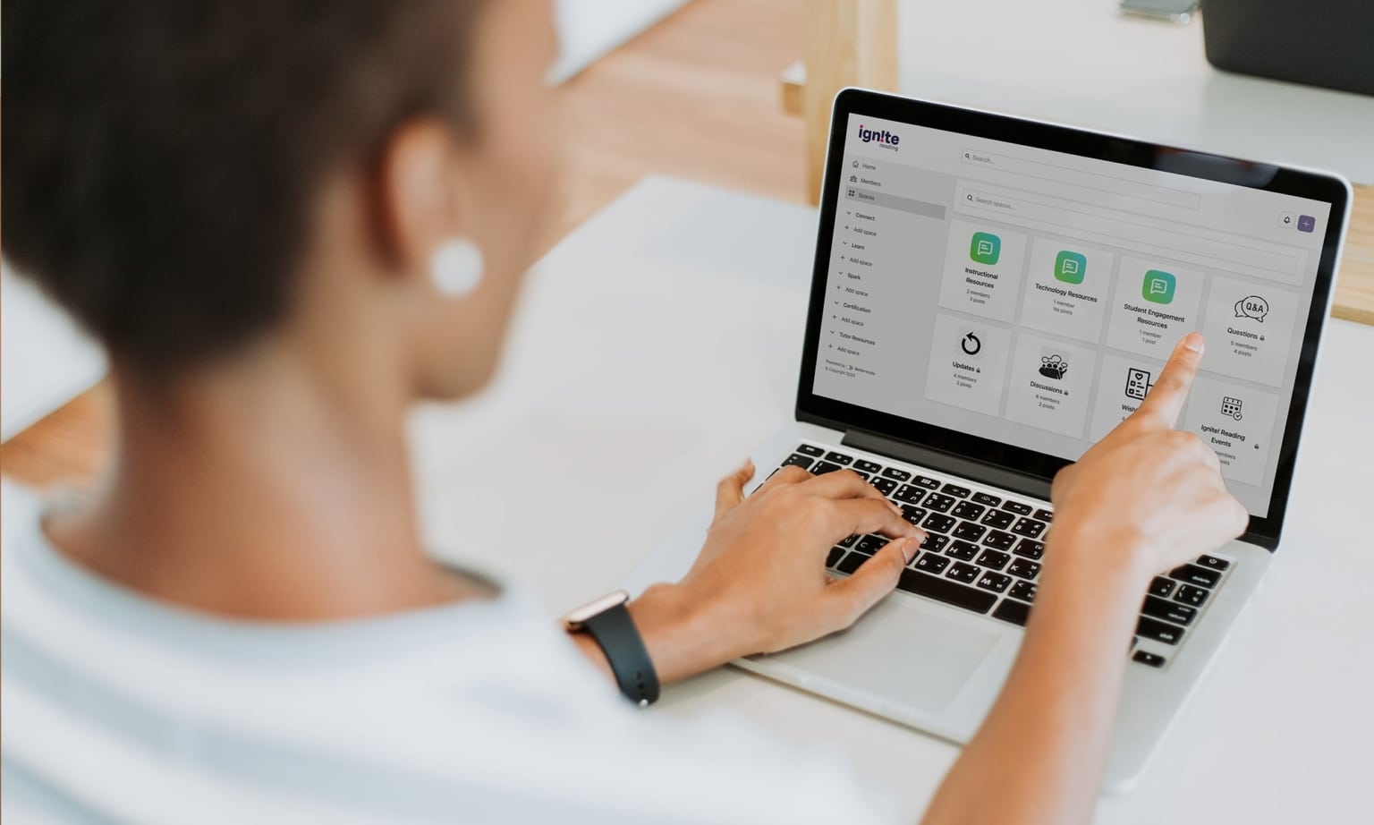 Earn a Science of Reading Certification at Ignite Reading