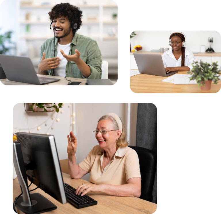 Online Tutoring Jobs - Join the Ignite Reading Tutor Team