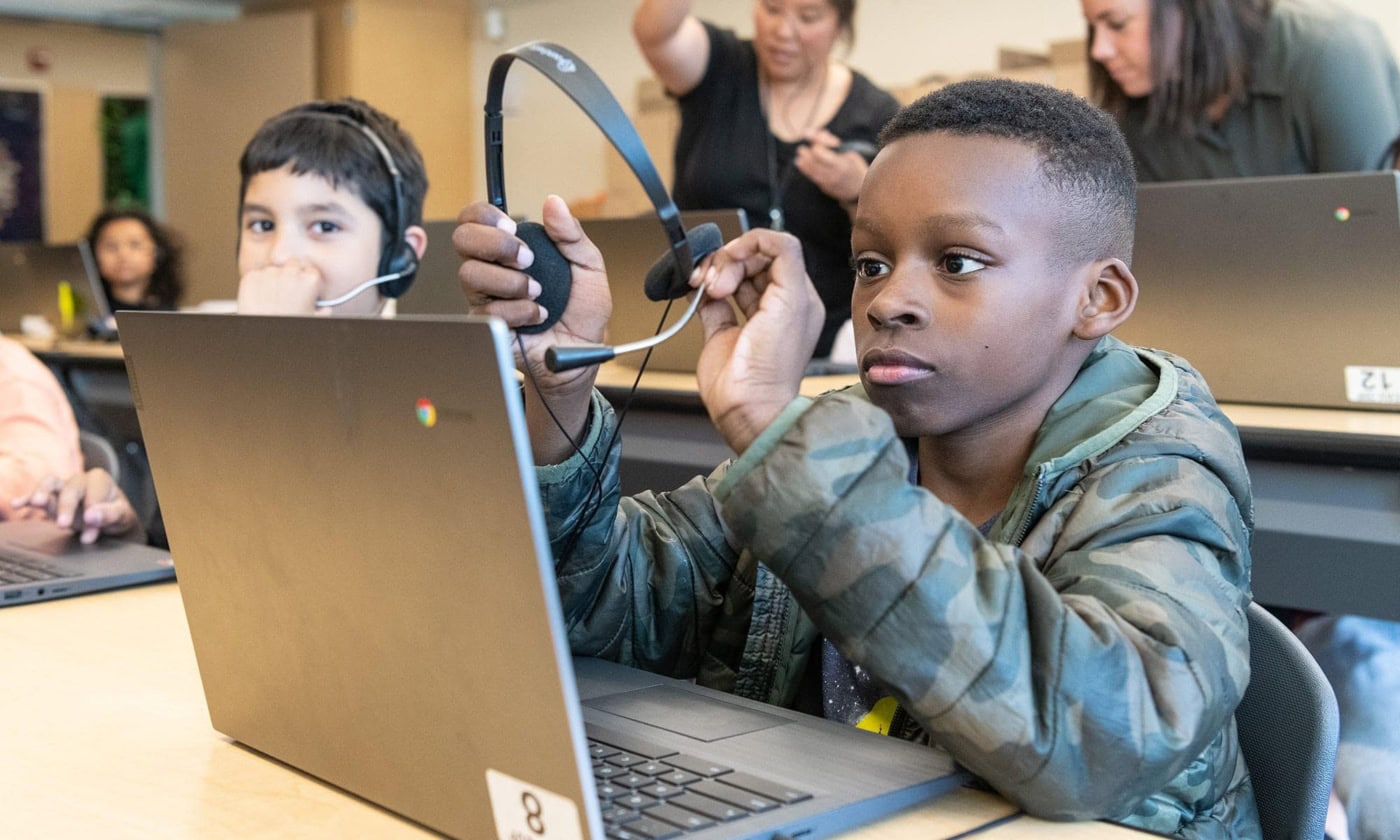 Structured Literacy Tutoring Program | Ignite Reading