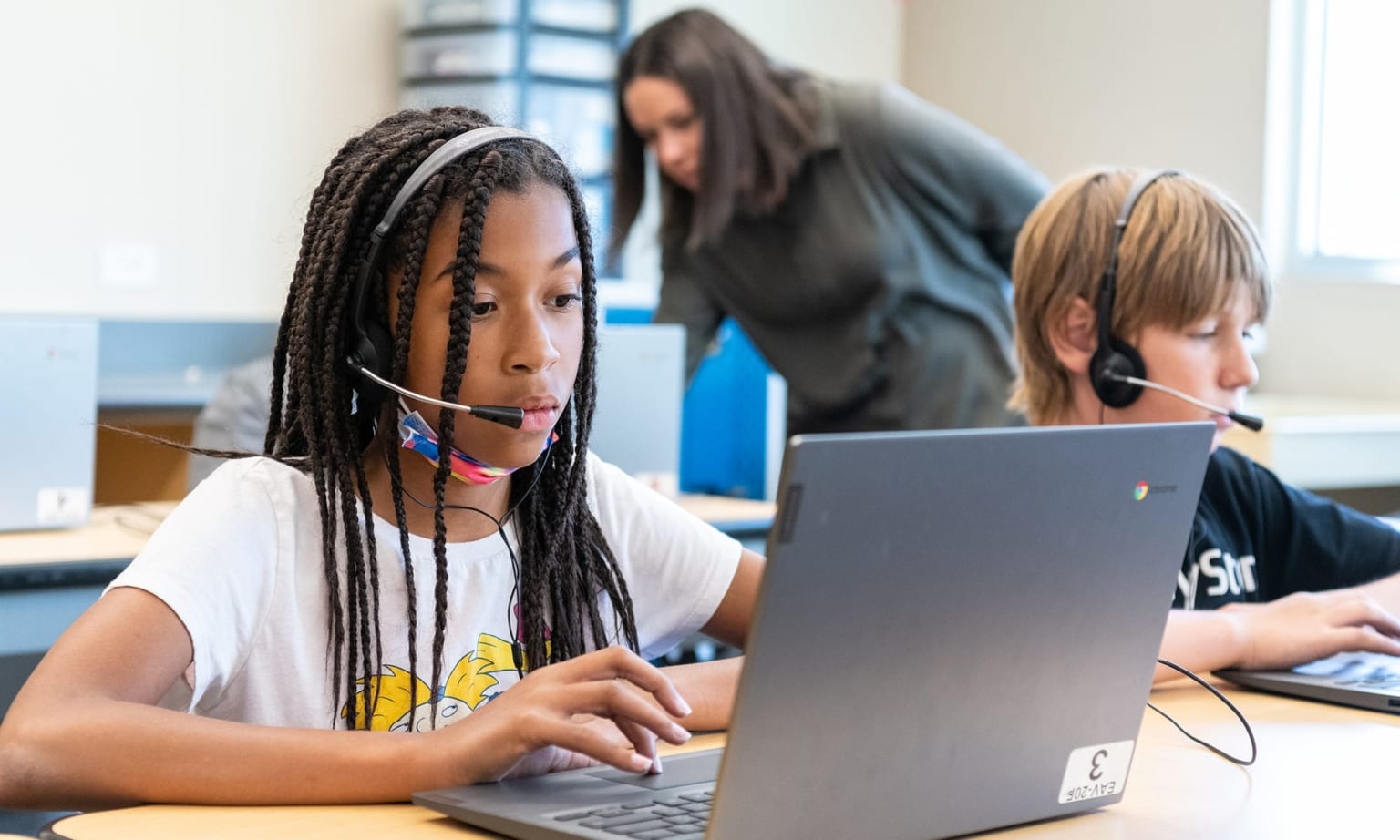 Structured Literacy Tutoring Program | Ignite Reading