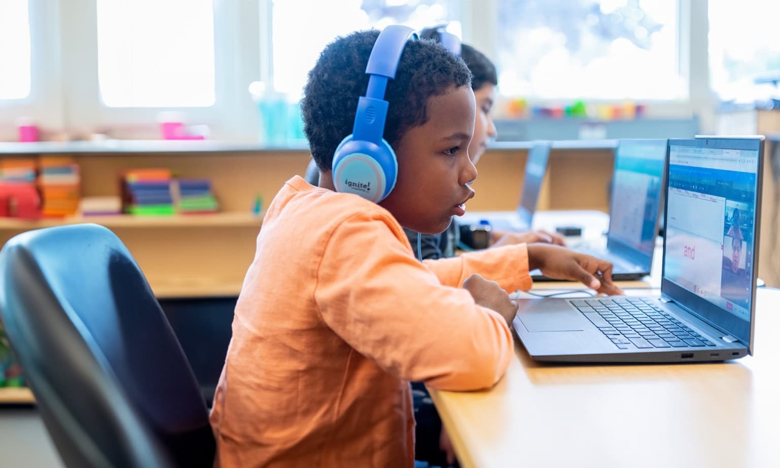 Ignite Reading | Science of Reading-Based Literacy Tutoring