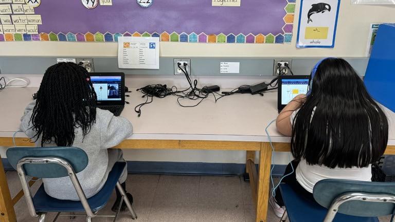 High-Dosage Tutoring — News & Insights From Ignite Reading