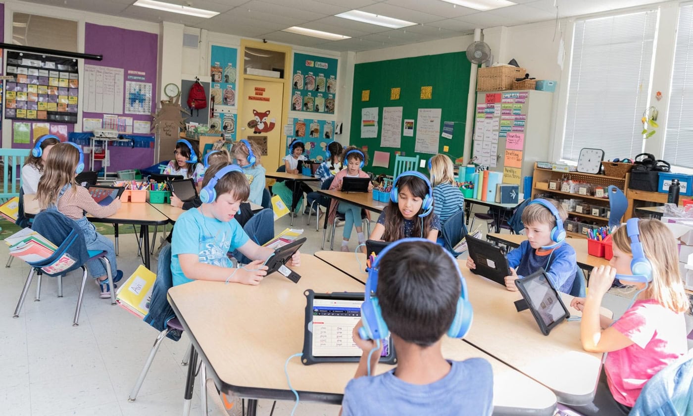 About Us | Ignite Reading