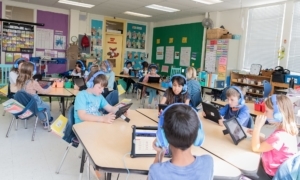 About Us | Ignite Reading