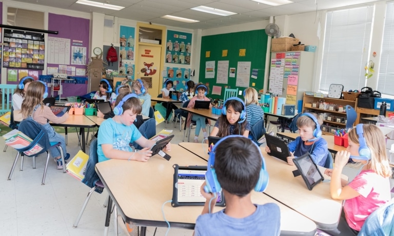 About Us | Ignite Reading