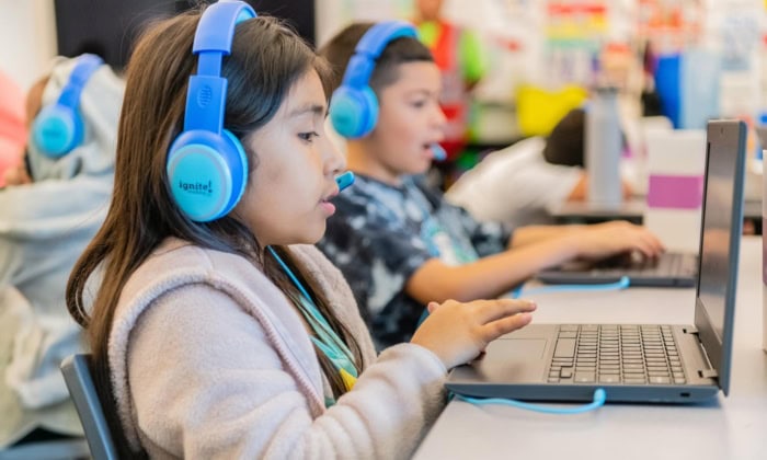 Foundational Reading Skills Tutoring Program | Ignite Reading